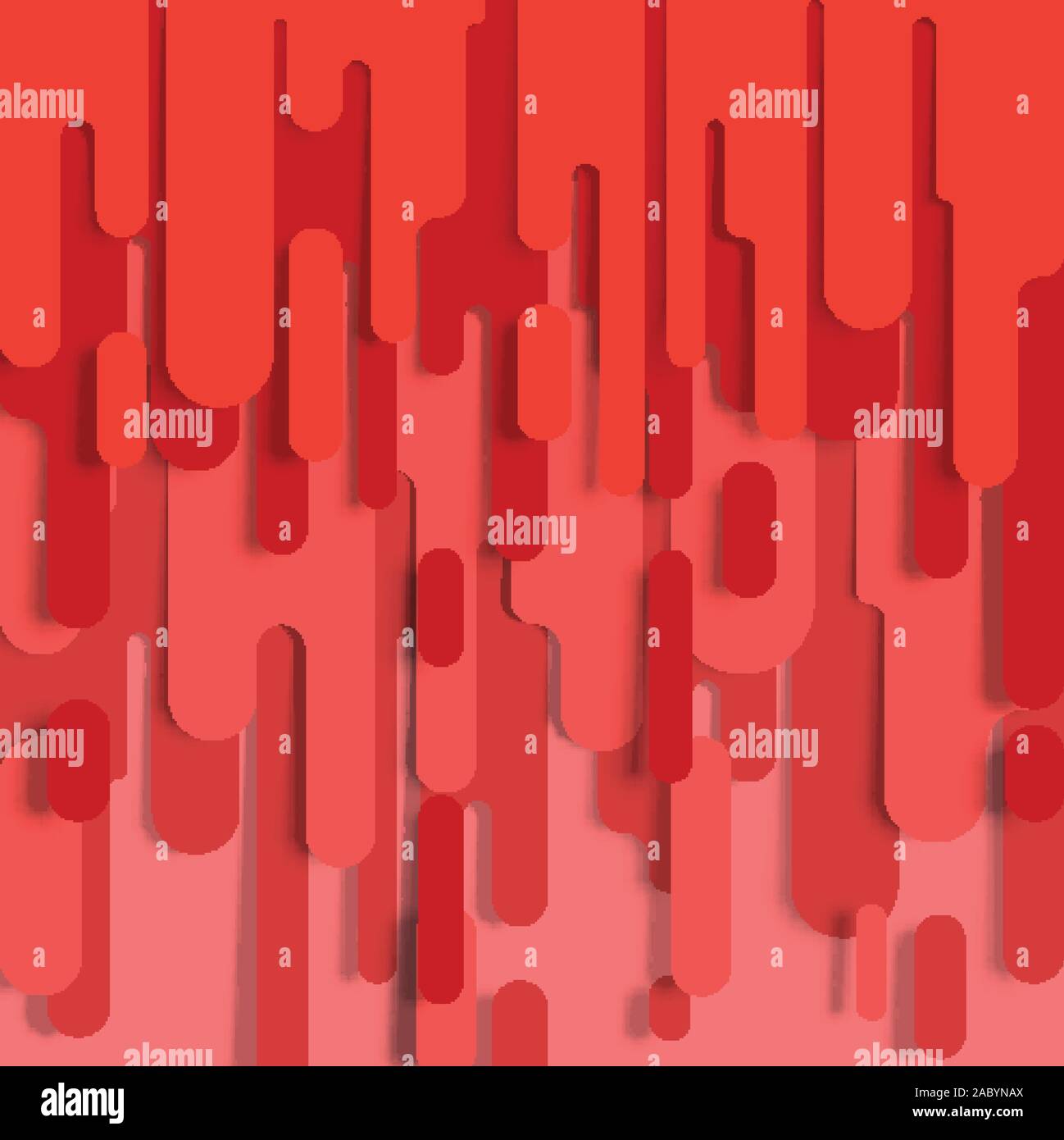 Layered abstract background, vector Stock Vector Image & Art - Alamy