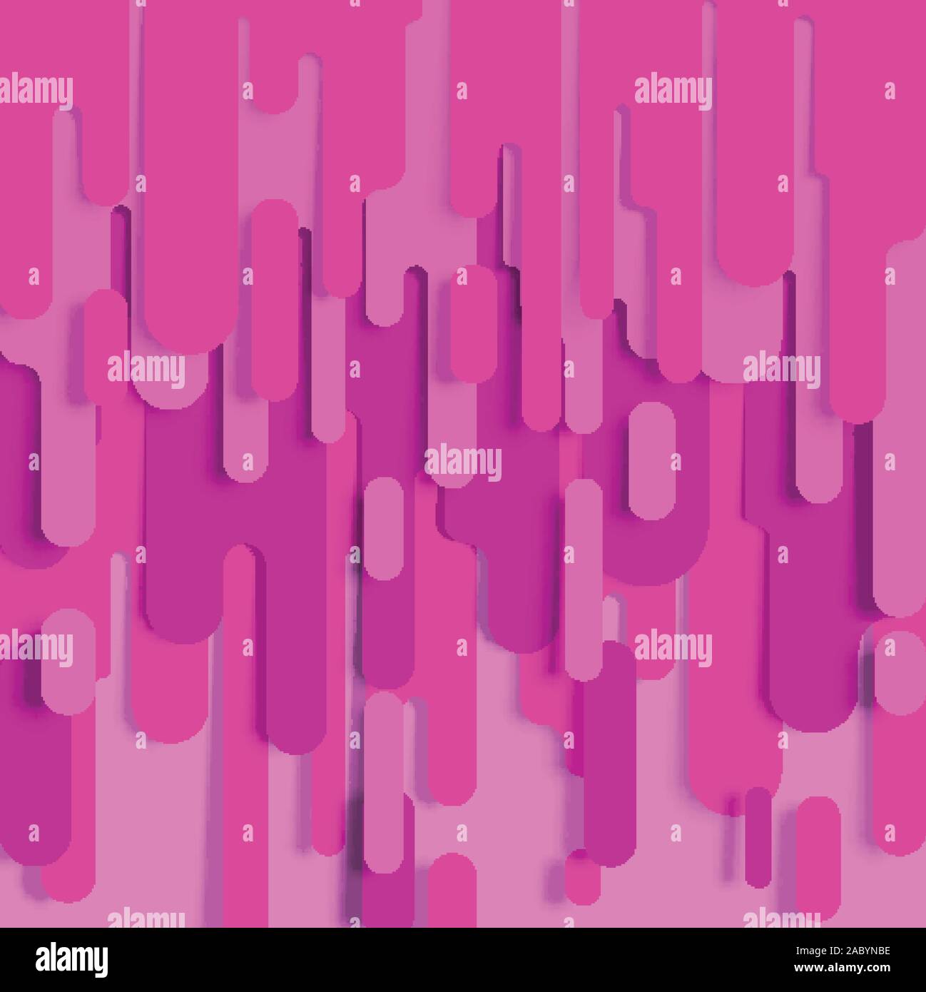 Layered abstract background, vector Stock Vector Image & Art - Alamy