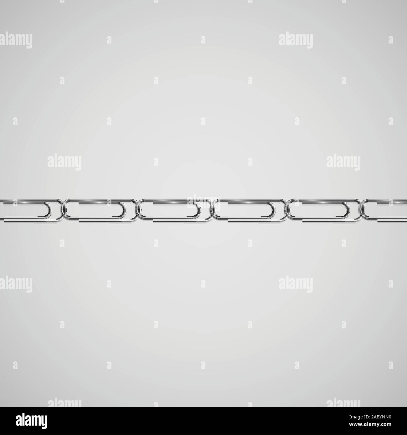 Linked wire Stock Vector Images - Alamy