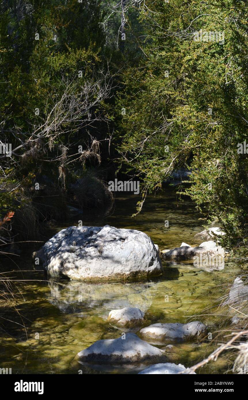 Shallow water hydrography hi-res stock photography and images - Alamy