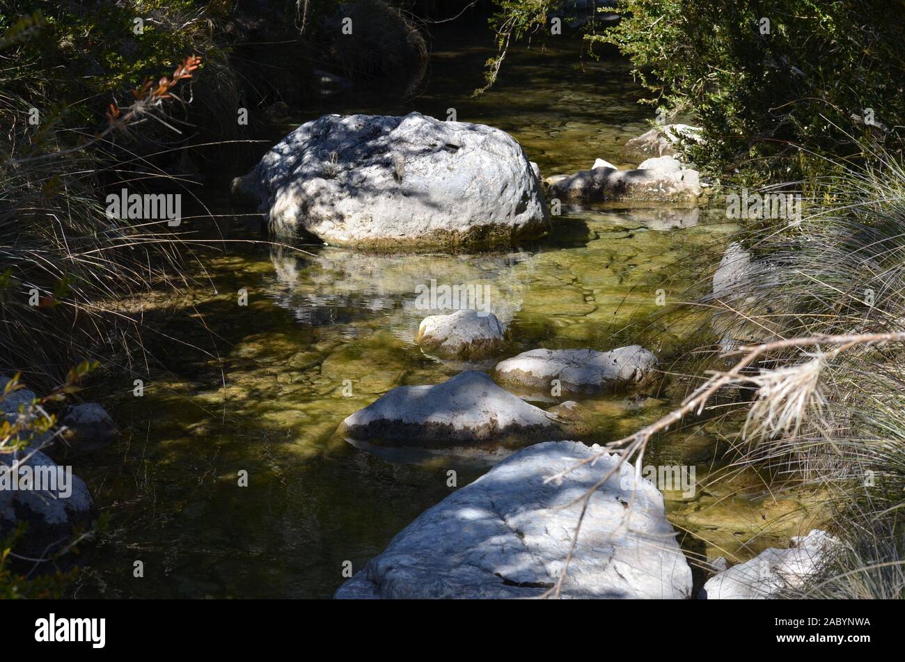 Shallow water hydrography hi-res stock photography and images - Alamy