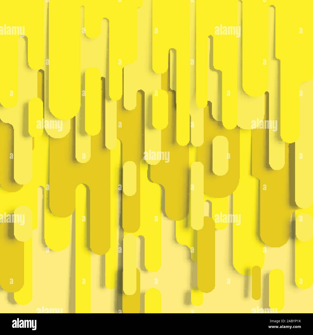 Layered abstract background, vector Stock Vector Image & Art - Alamy