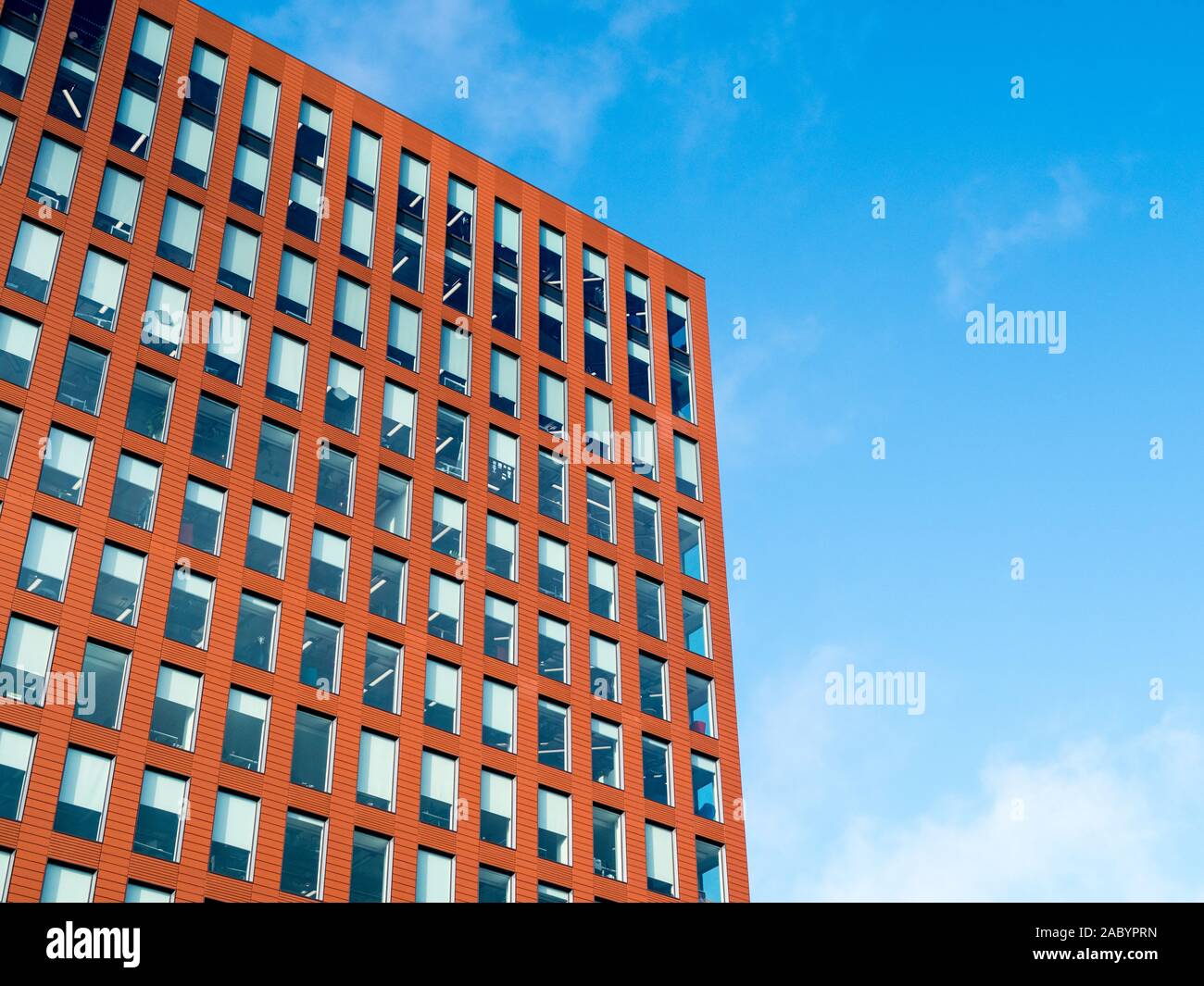 Thames Tower, Office Building, Reading, Berkshire, England, UK, GB ...