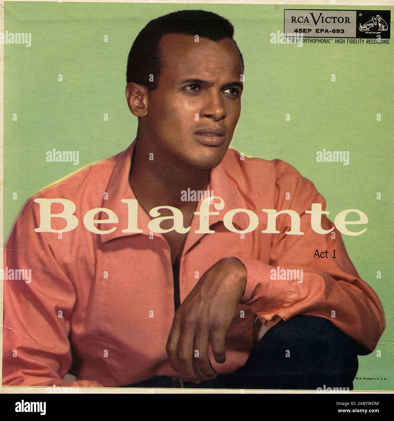 Belafonte - Vintage vinyl album cover Stock Photo - Alamy Belafonte - Vintage vinyl album cover Stock Photo - Alamy