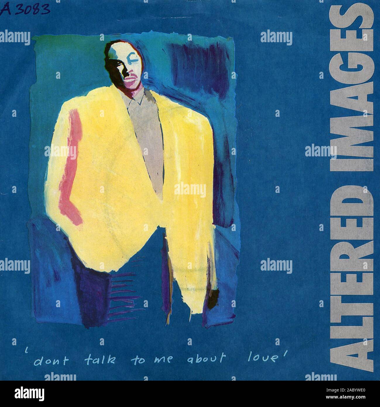 Altered images hi-res stock photography and images - Alamy