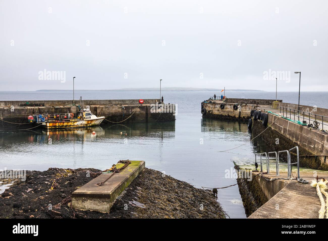 Island of stroma scotland hi-res stock photography and images - Alamy