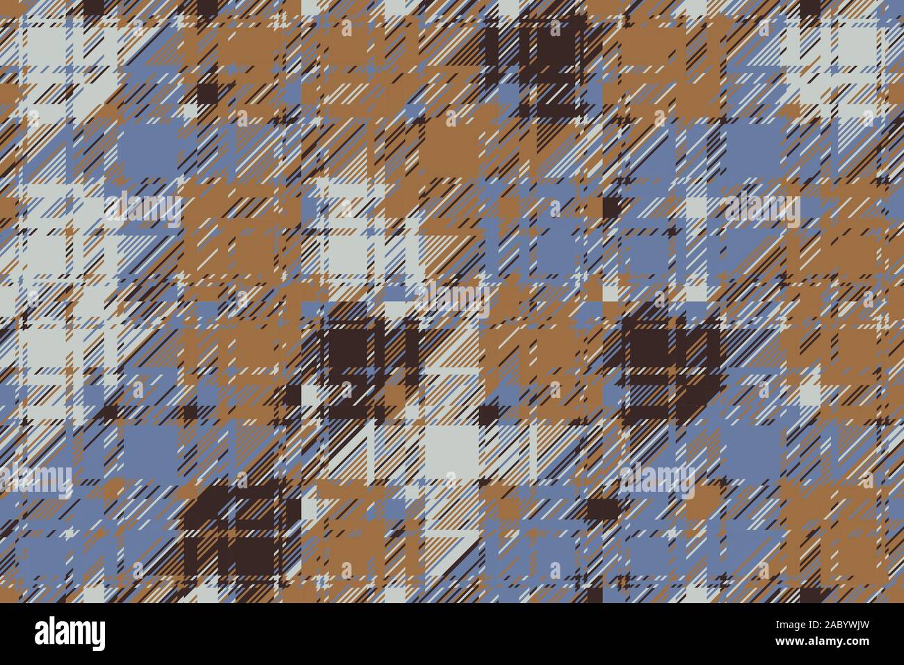 Modern glitch background. Color geometric abstract pattern vector ...