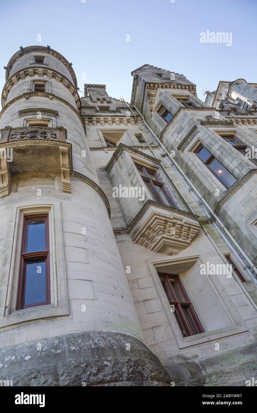 Rear turret hi-res stock photography and images - Alamy