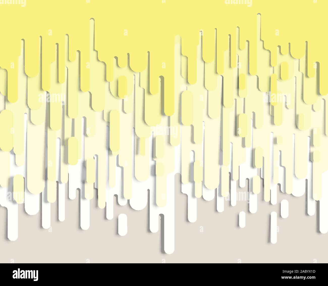 Layered abstract background, vector Stock Vector Image & Art - Alamy