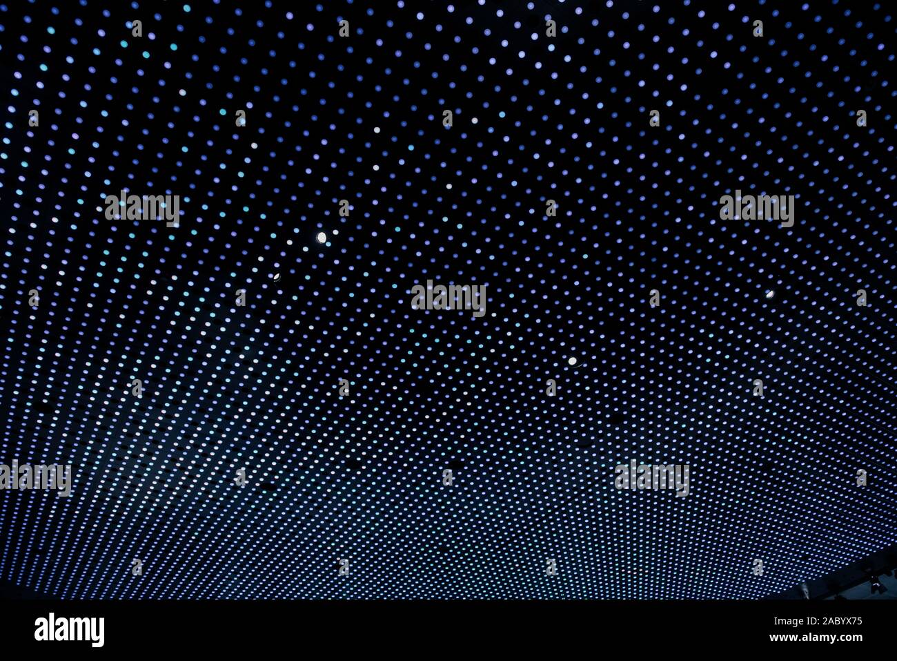 Abstract View Of Ceiling High Resolution Stock Photography and Images ...