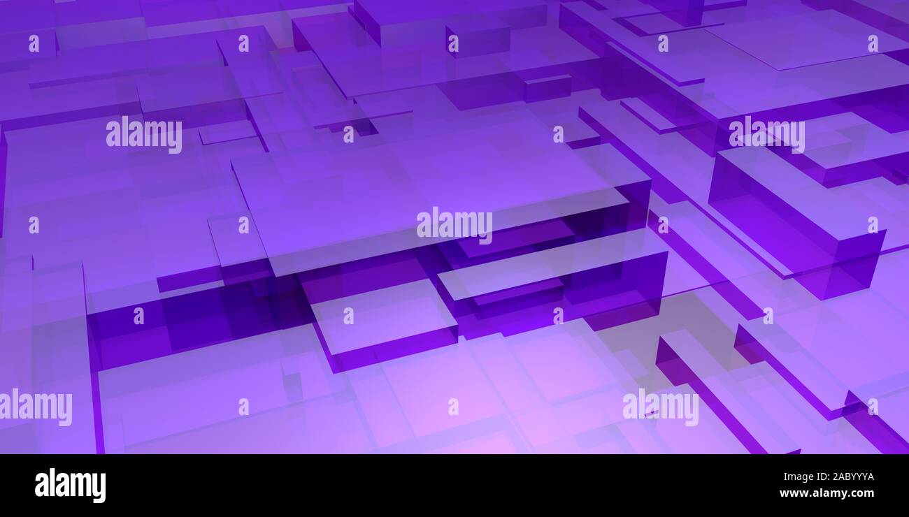 Marketing Abstract Background with Modern Pattern Art Stock Photo - Alamy