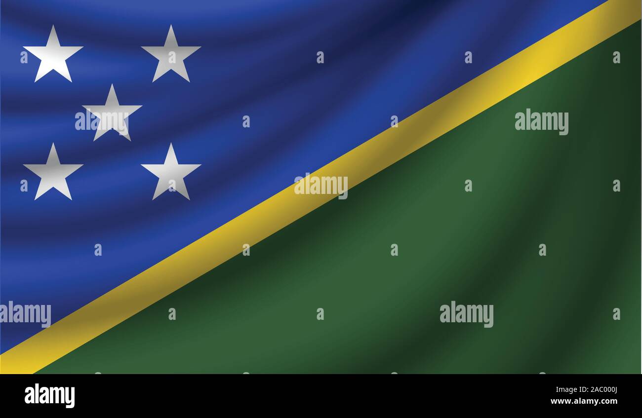 Realistic flag, vector illustration Stock Vector Image & Art - Alamy
