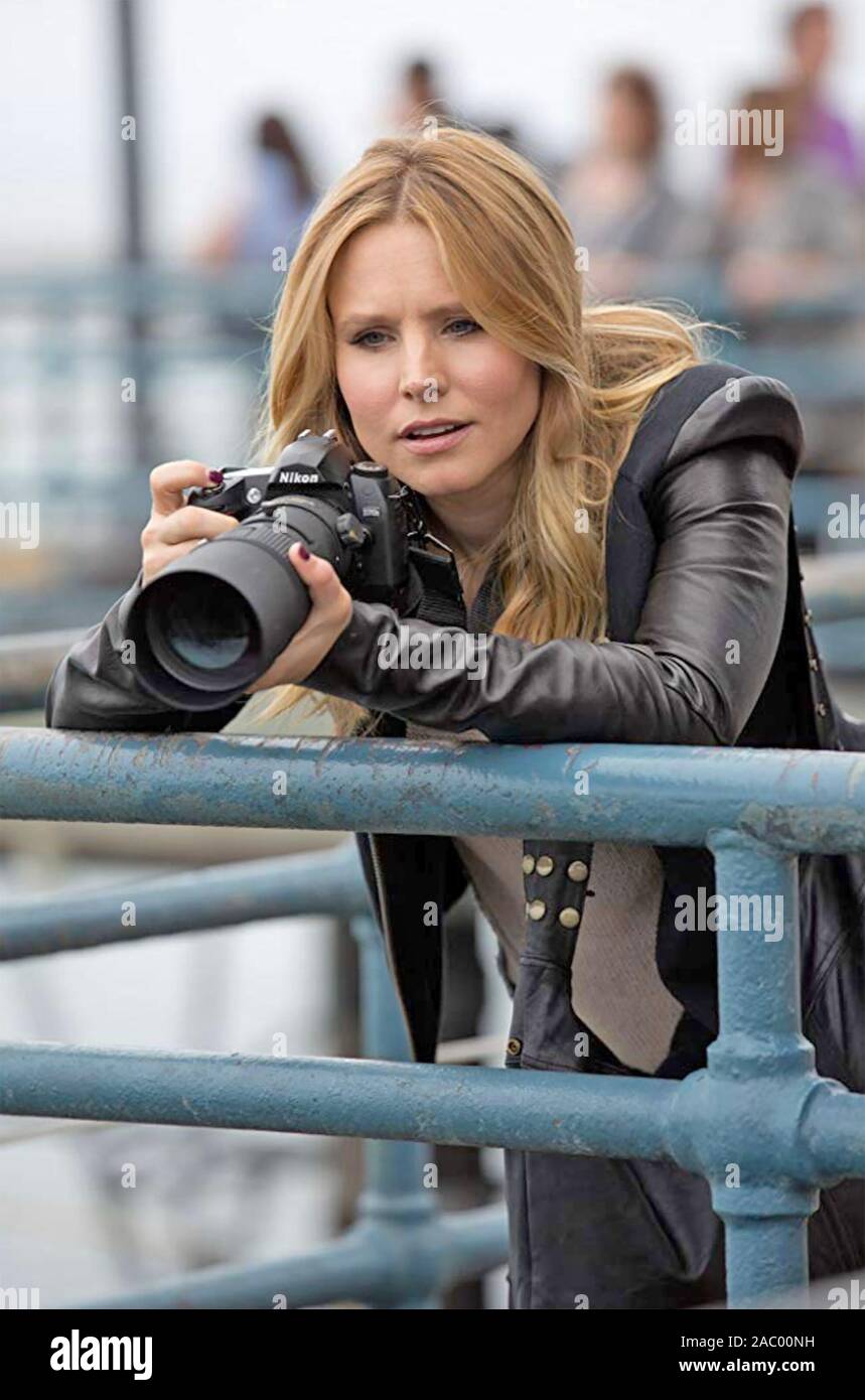 Valorie Curry Veronica Mars