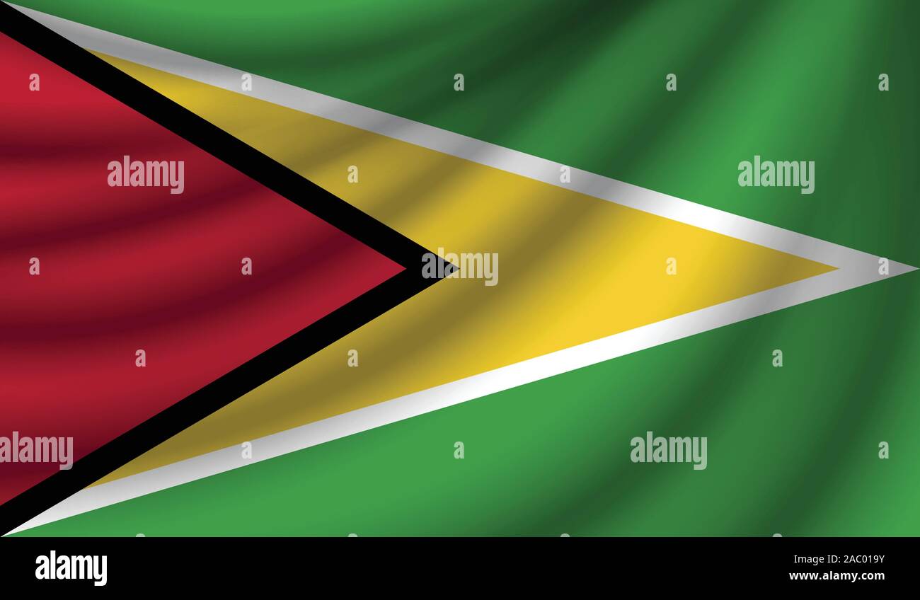Realistic flag, vector illustration Stock Vector Image & Art - Alamy