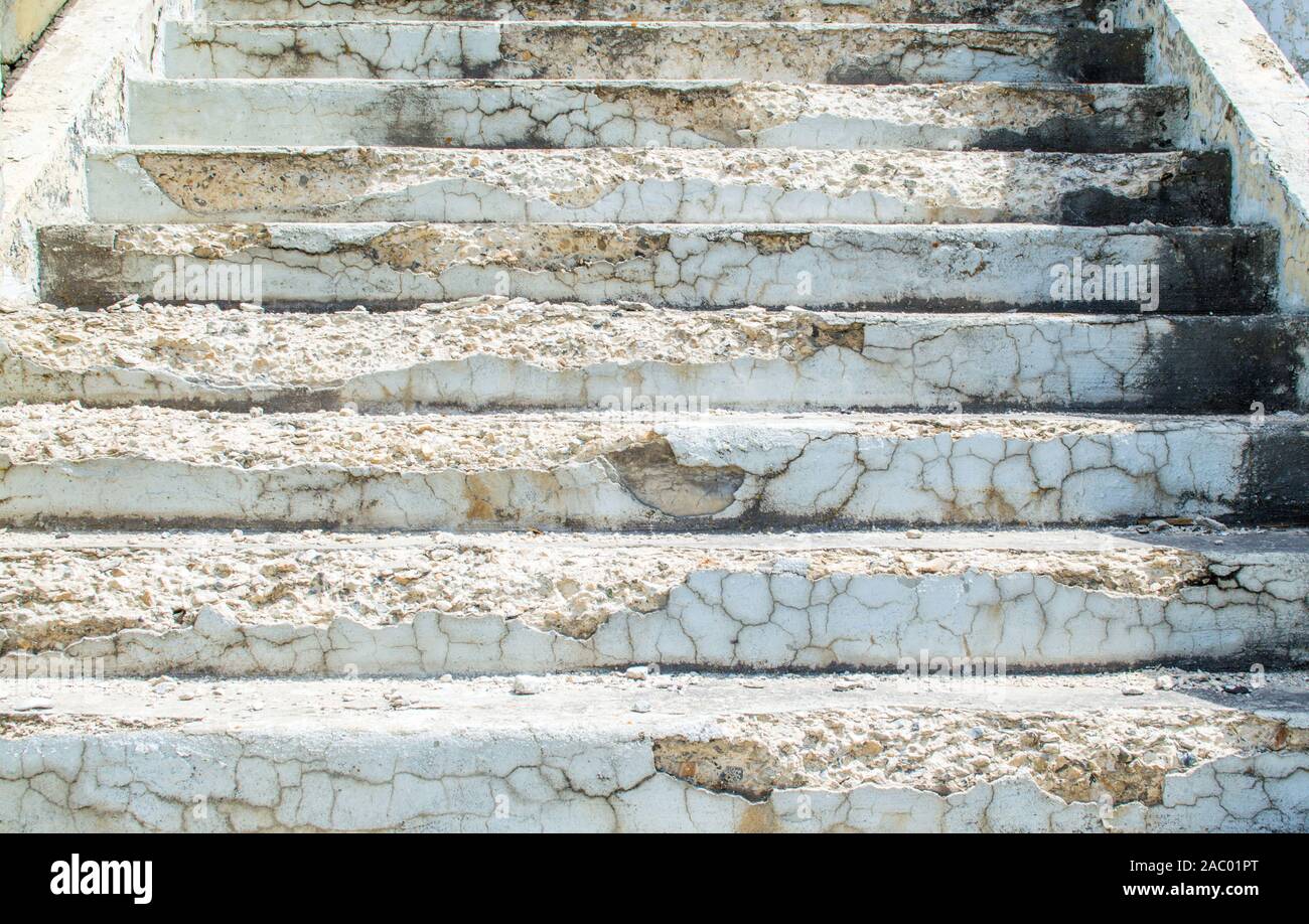 Obstacle staircase hi-res stock photography and images - Alamy