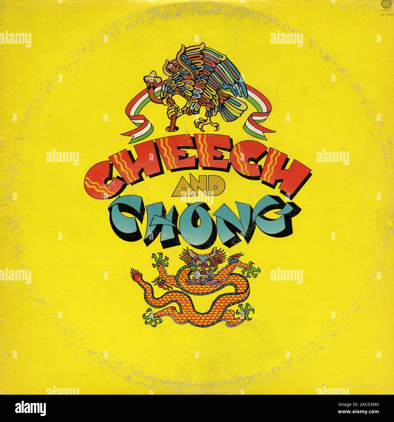 Cheech and chong hi-res stock photography and images - Alamy