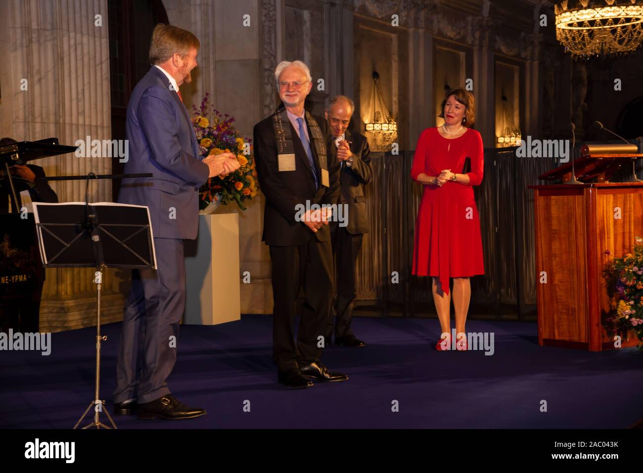 John Adams Composer High Resolution Stock Photography and Images - Alamy