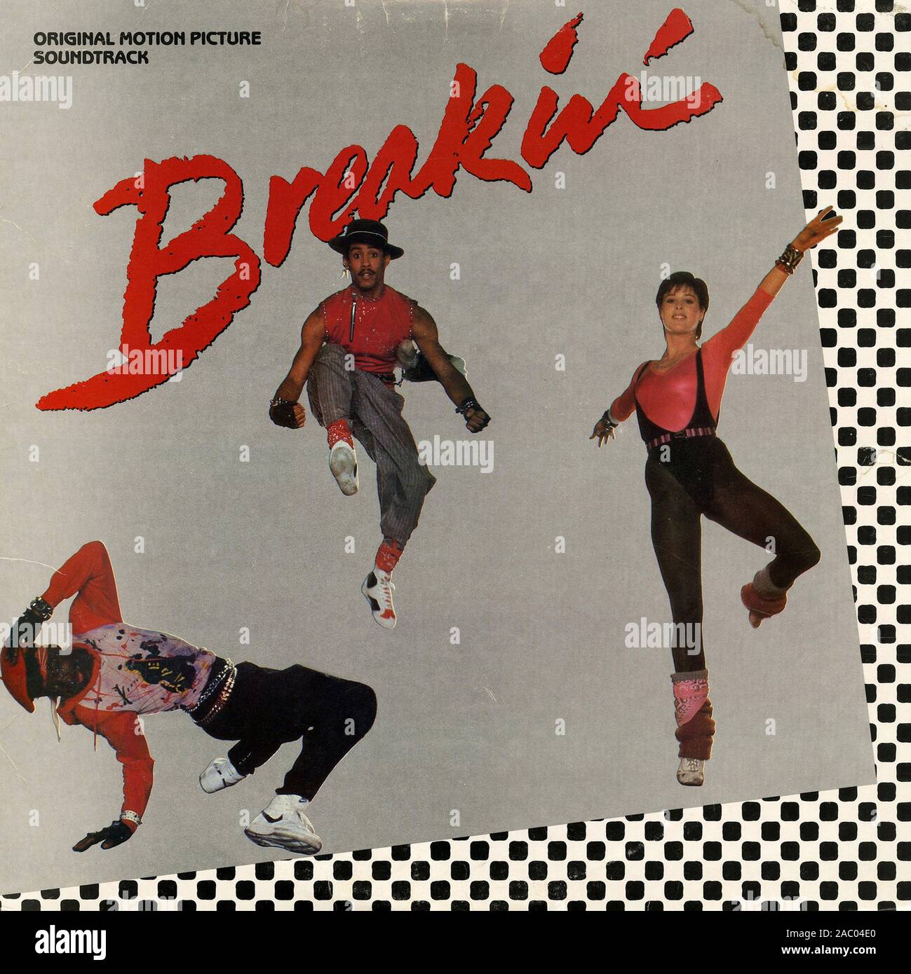 Breakin