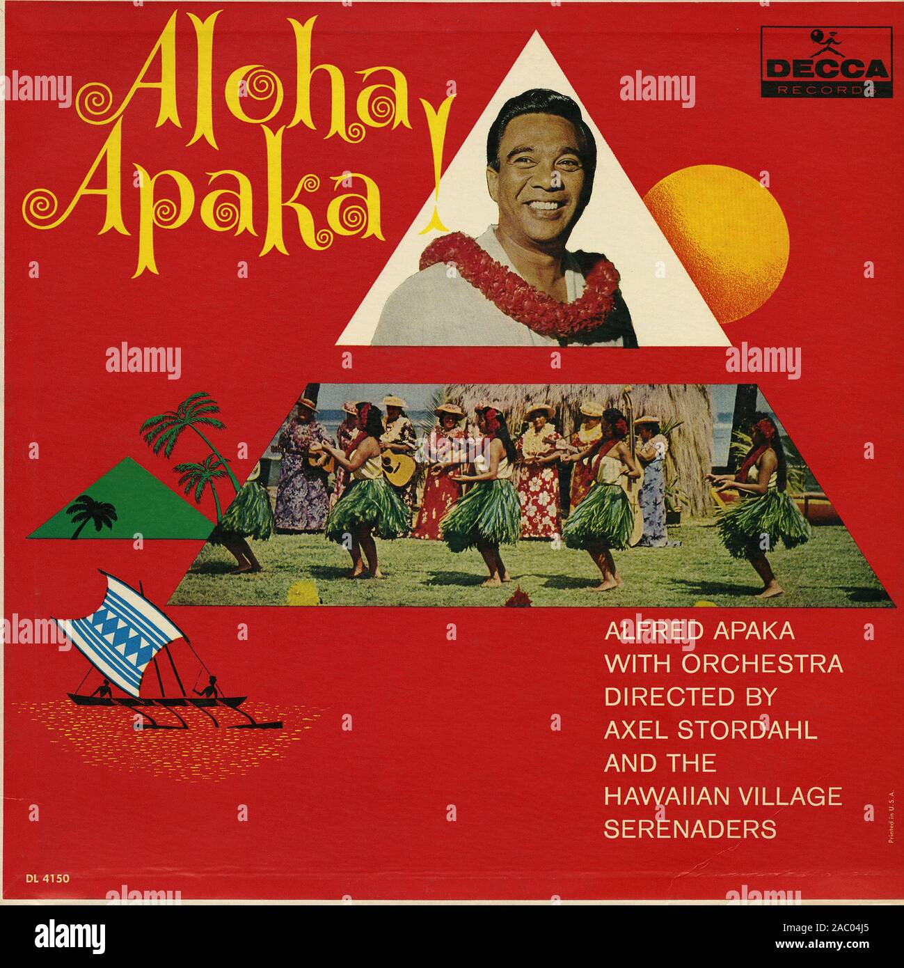 Apaka hi-res stock photography and images - Alamy