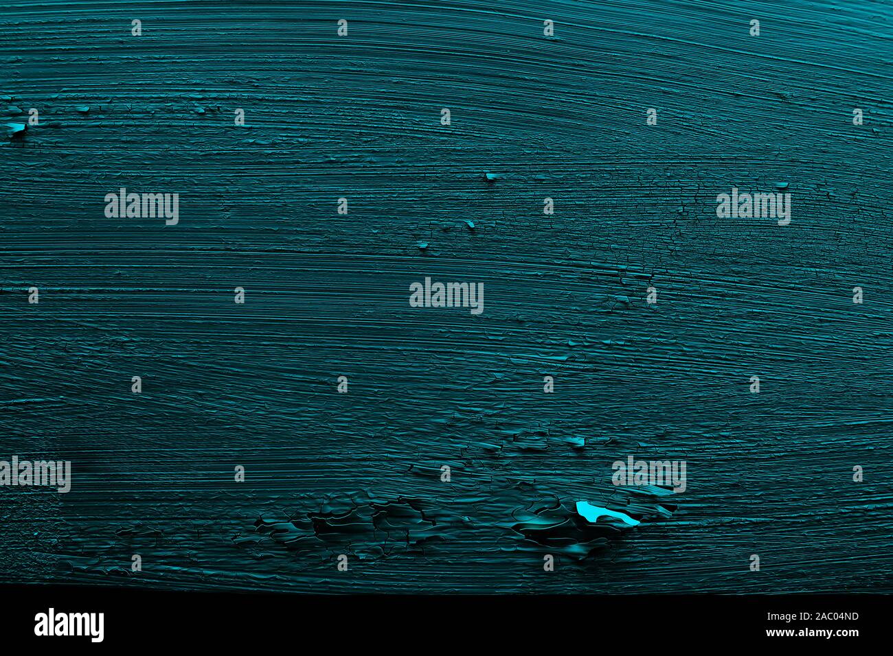 Petrol colored background with textures of different shades of petrol ...