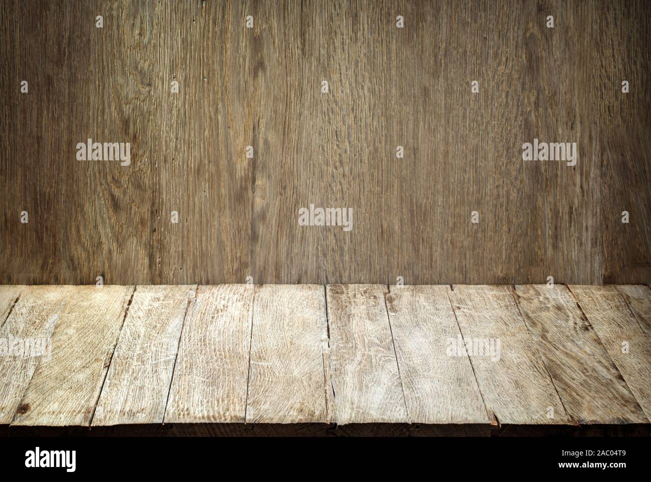 Old wooden interior hi-res stock photography and images - Alamy