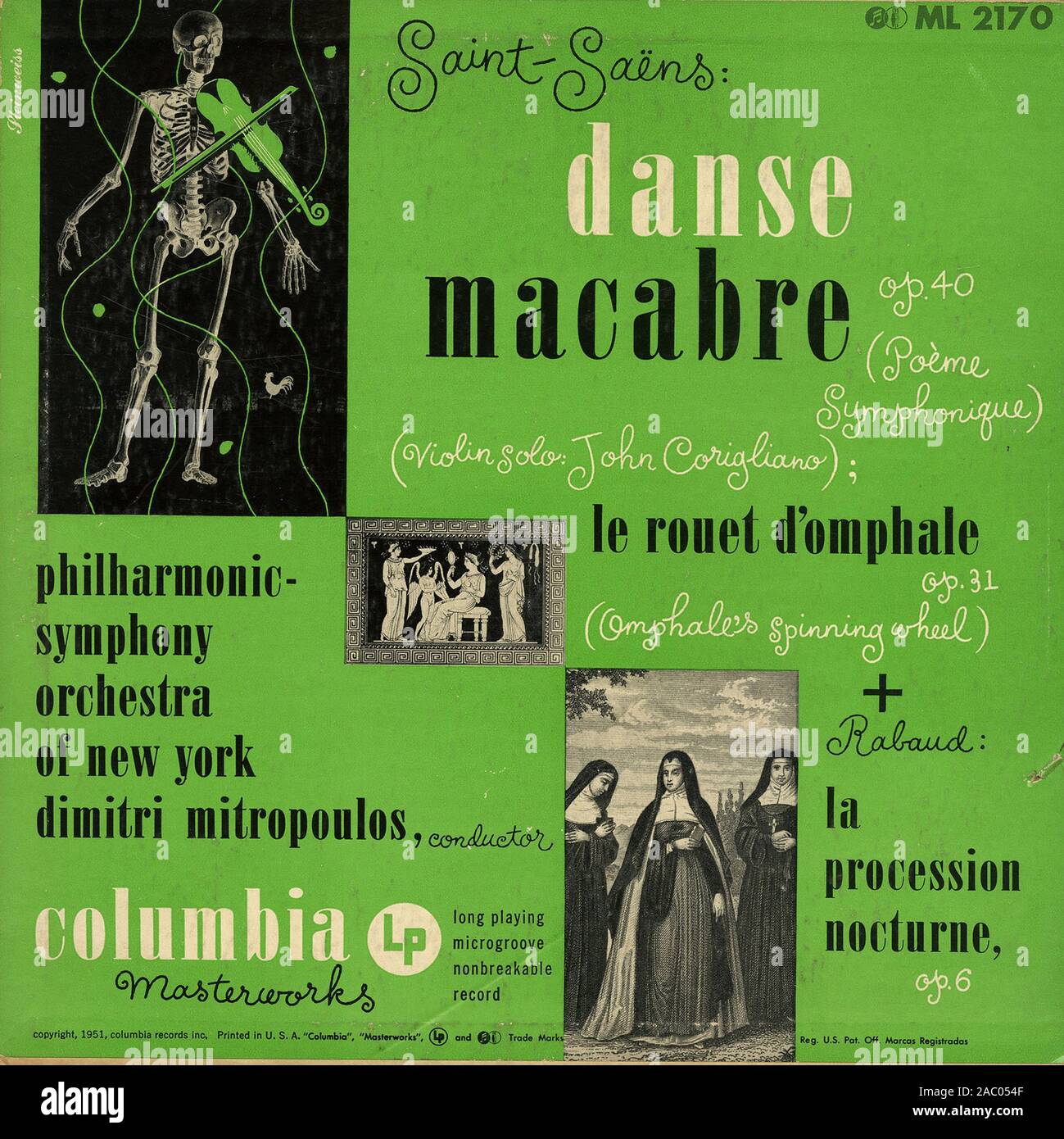 Vintage Macabre