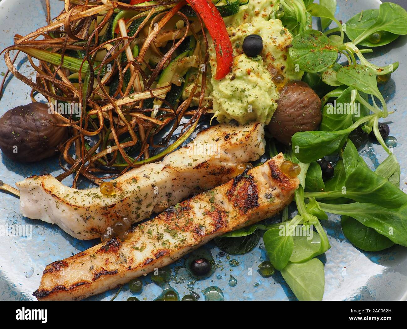 Crocodile Meat Food High Resolution Stock Photography and Images - Alamy