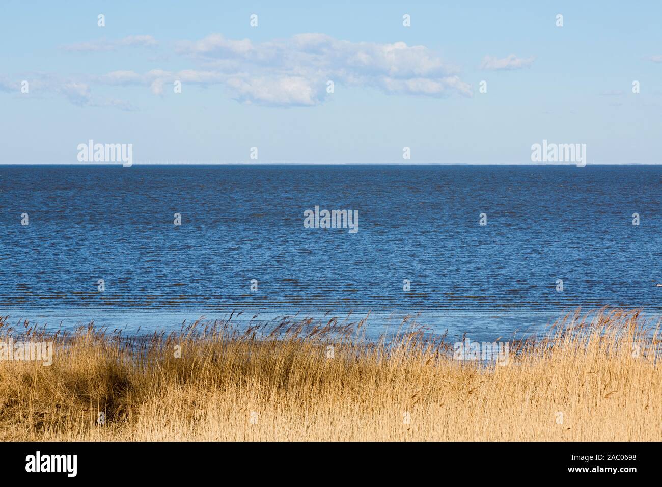 Wattenmeer vor Keitum auf Sylt Stock Photo - Alamy