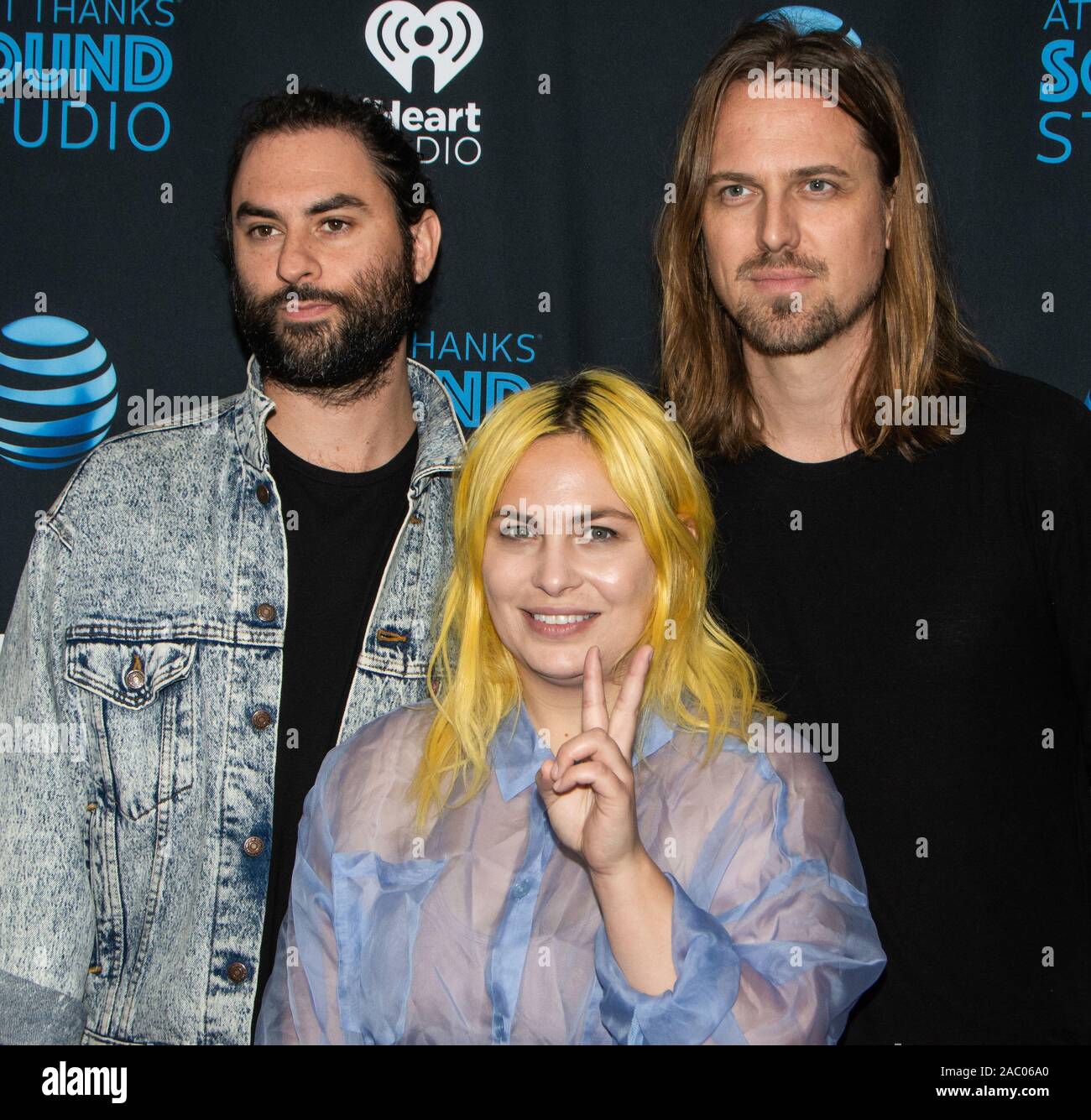 Heart To Heart Band