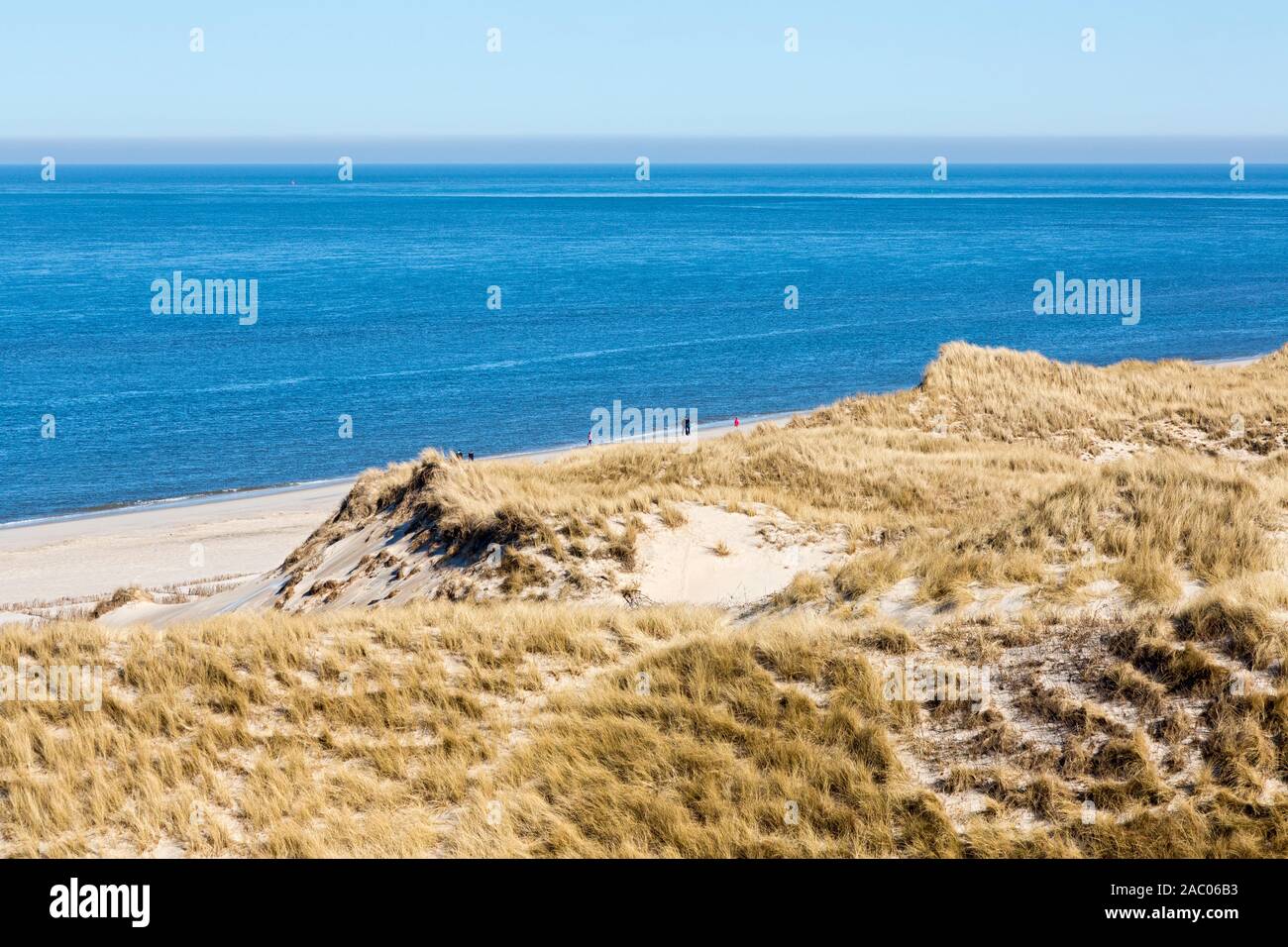 Dunen hi-res stock photography and images - Alamy