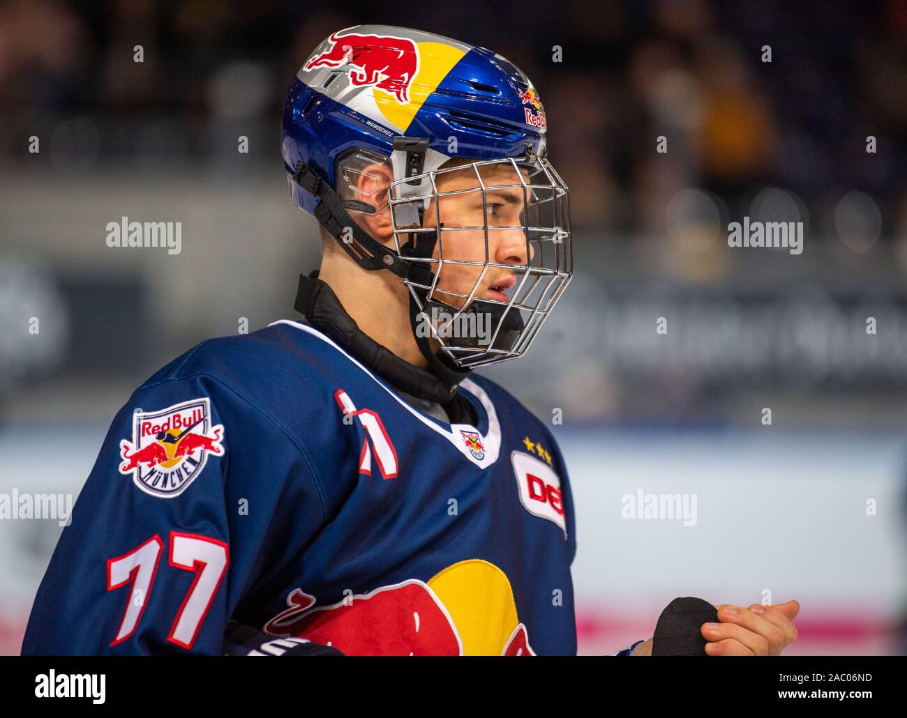 John jason peterka hi-res stock photography and images - Alamy