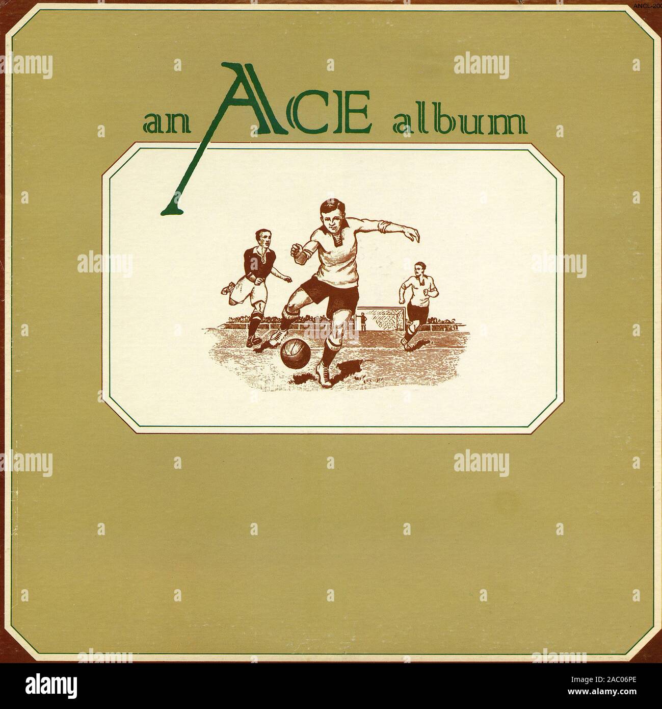 Album cover art hi-res stock photography and images - Alamy