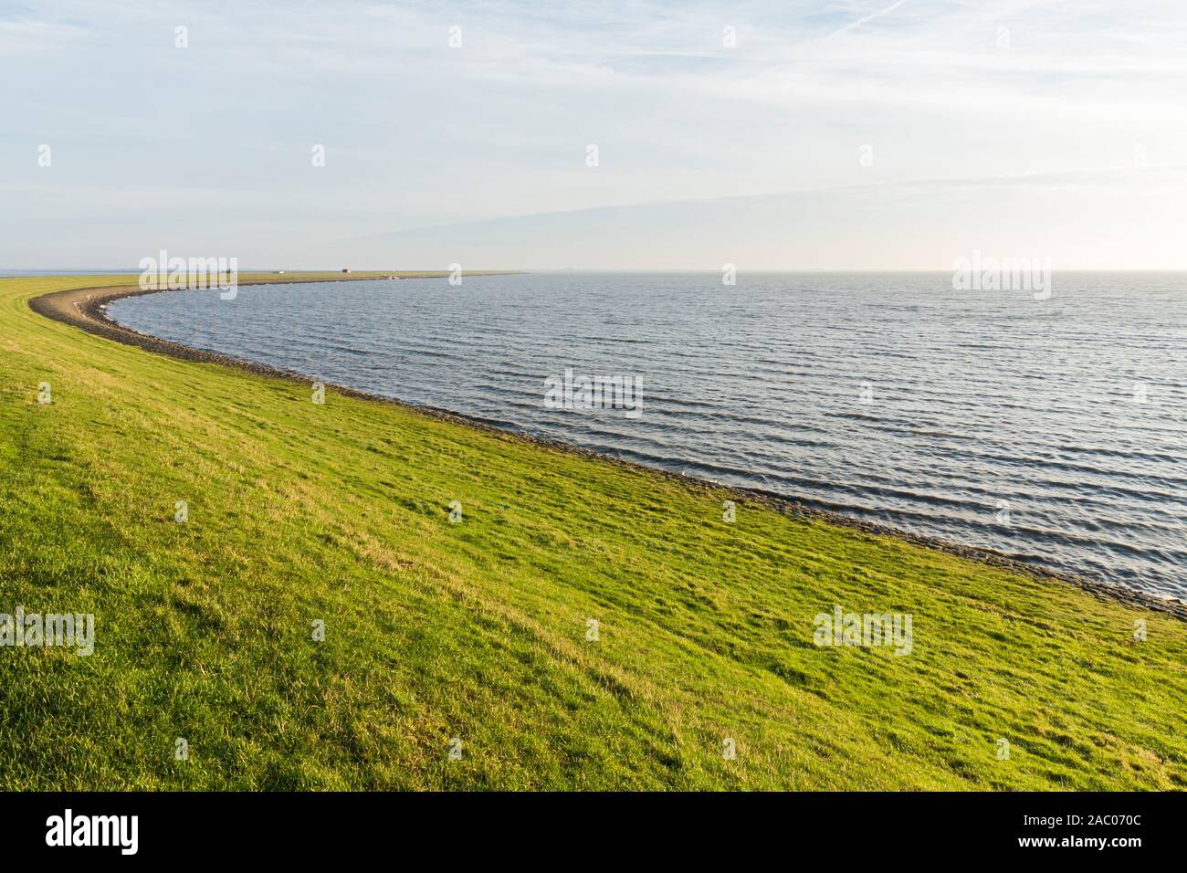 Deichboschung hi-res stock photography and images - Alamy