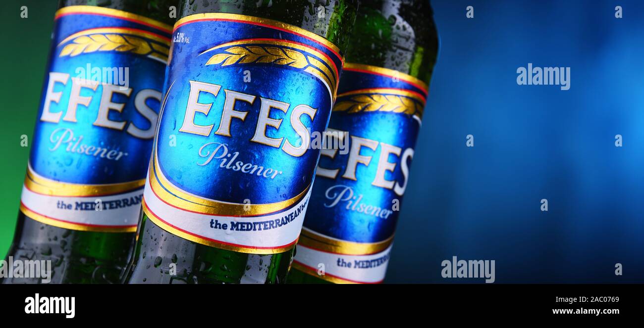 Anadolu efes istanbul hi-res stock photography and images - Alamy