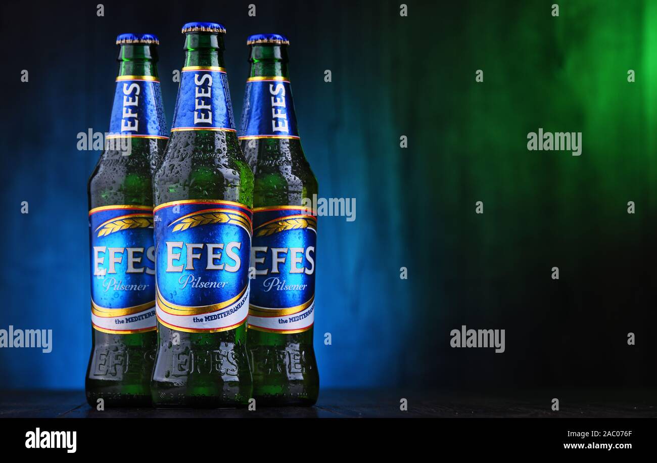 Anadolu efes istanbul hi-res stock photography and images - Alamy