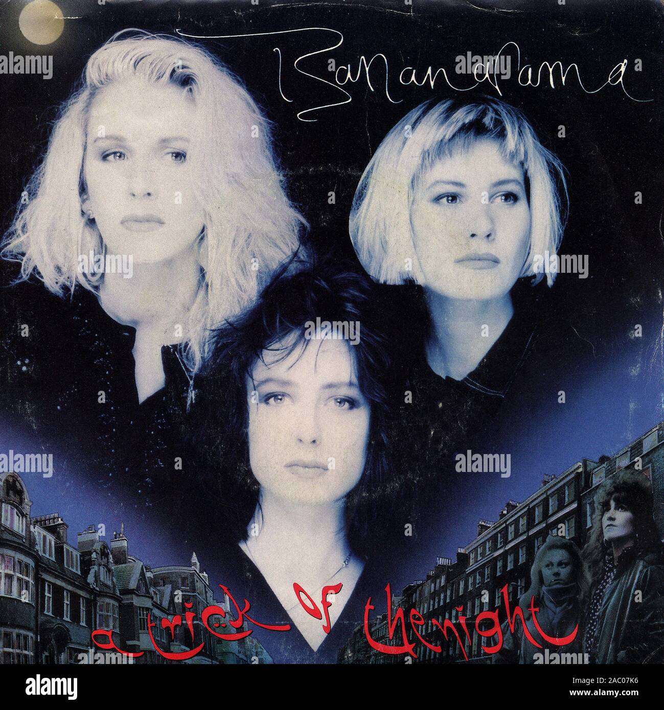 Bananarama Album
