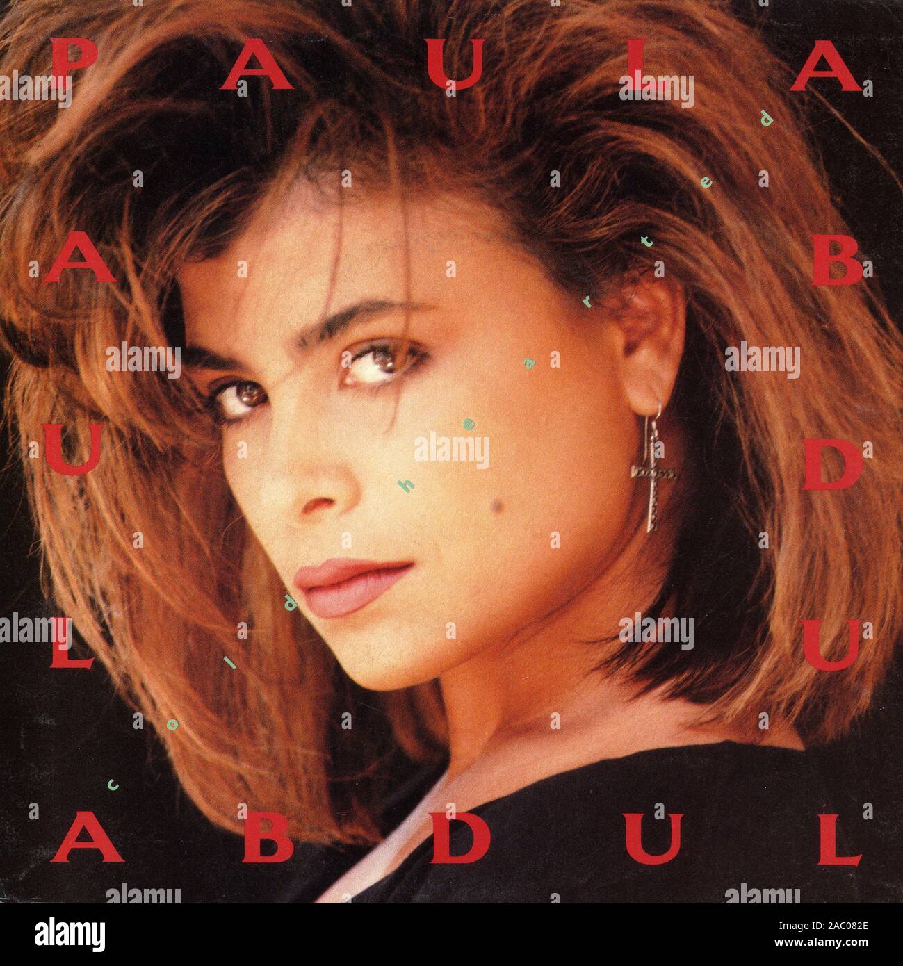 Paula Abdul Album Covers Quick Delivery | brunofuga.adv.br
