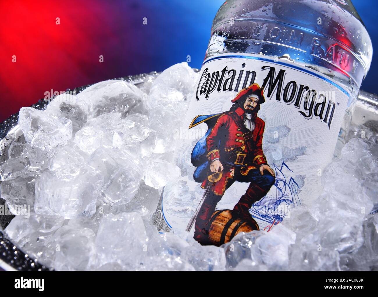 Distilled beve hi-res stock photography and images - Alamy