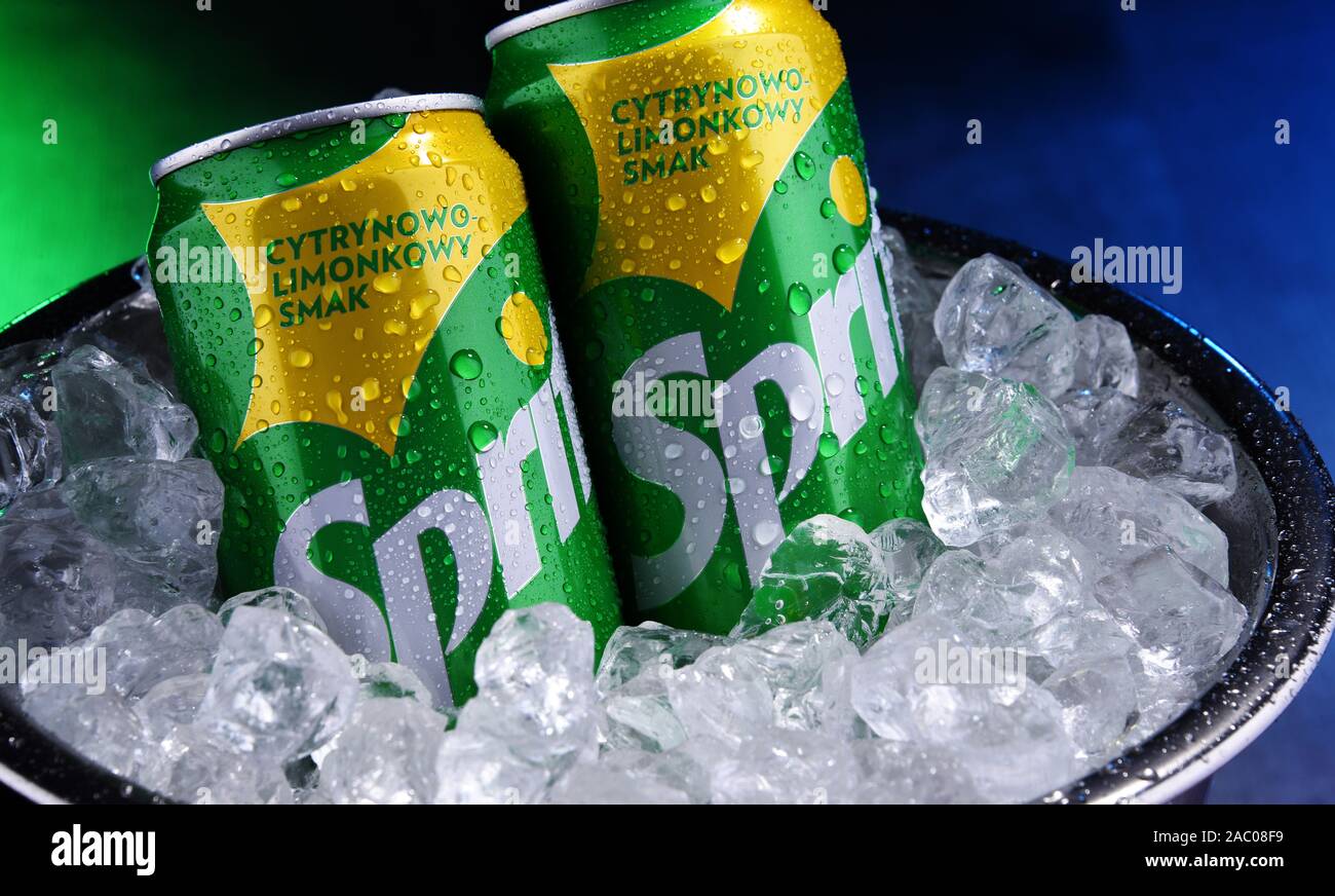 Sprite Cans Stock Photos & Sprite Cans Stock Images - Alamy