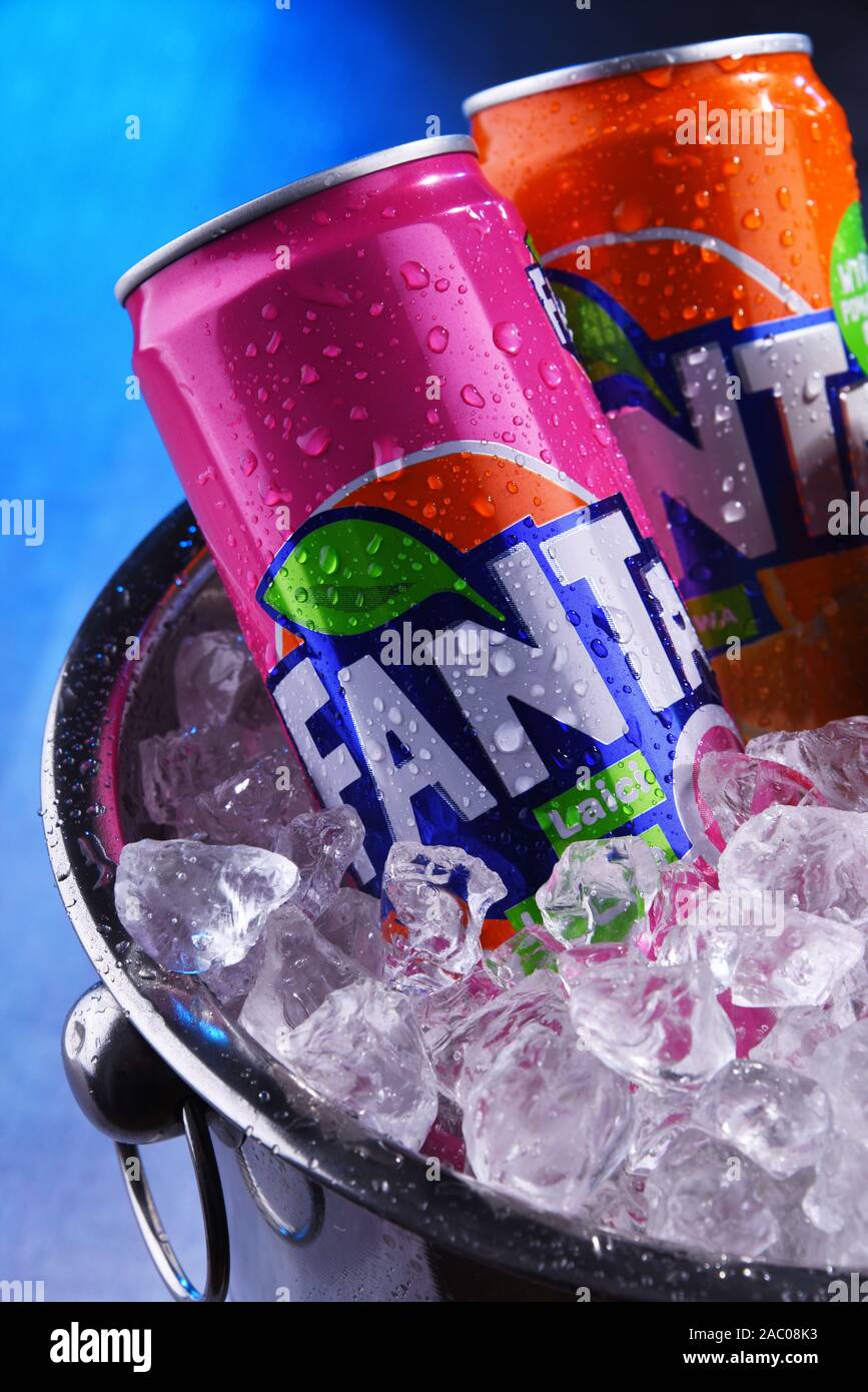 Fanta germany 1940 hi-res stock photography and images - Alamy