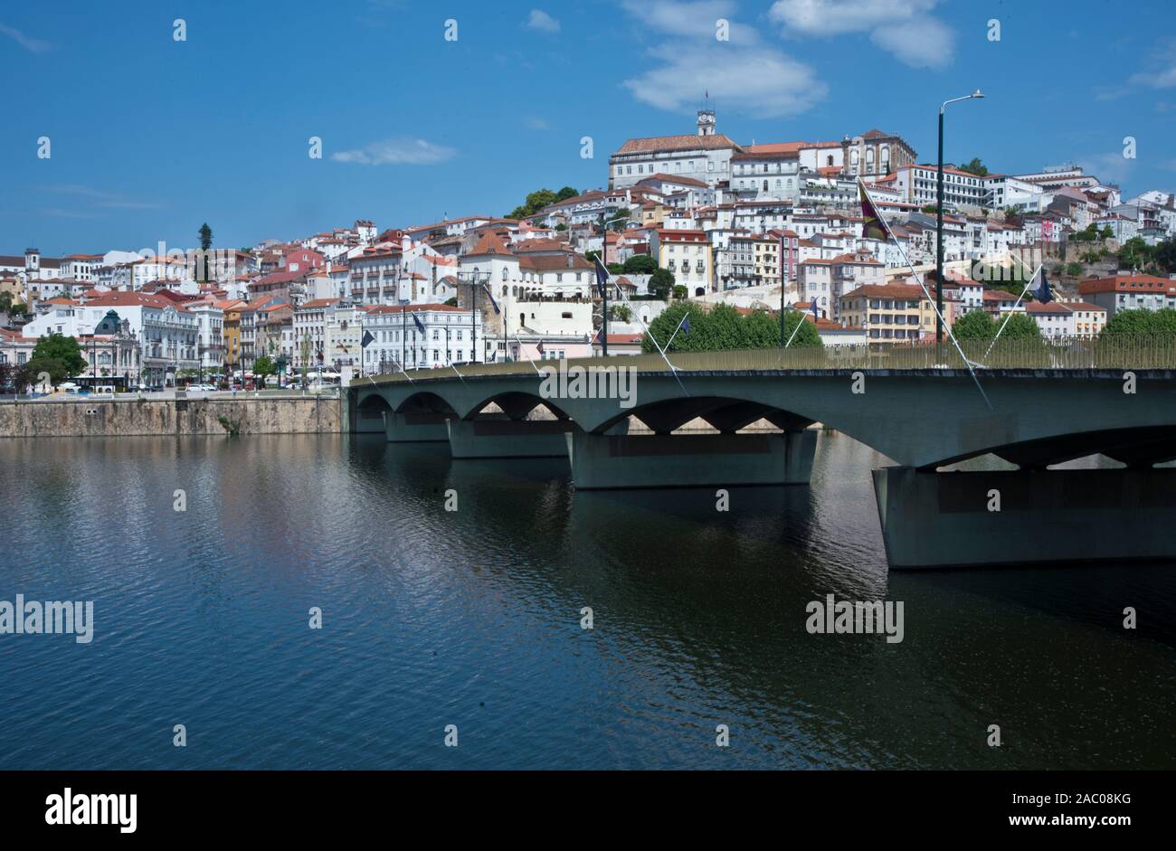 Coimbra region hi-res stock photography and images - Alamy
