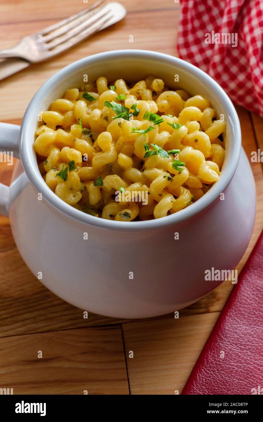 Cellentani pasta hi-res stock photography and images - Alamy
