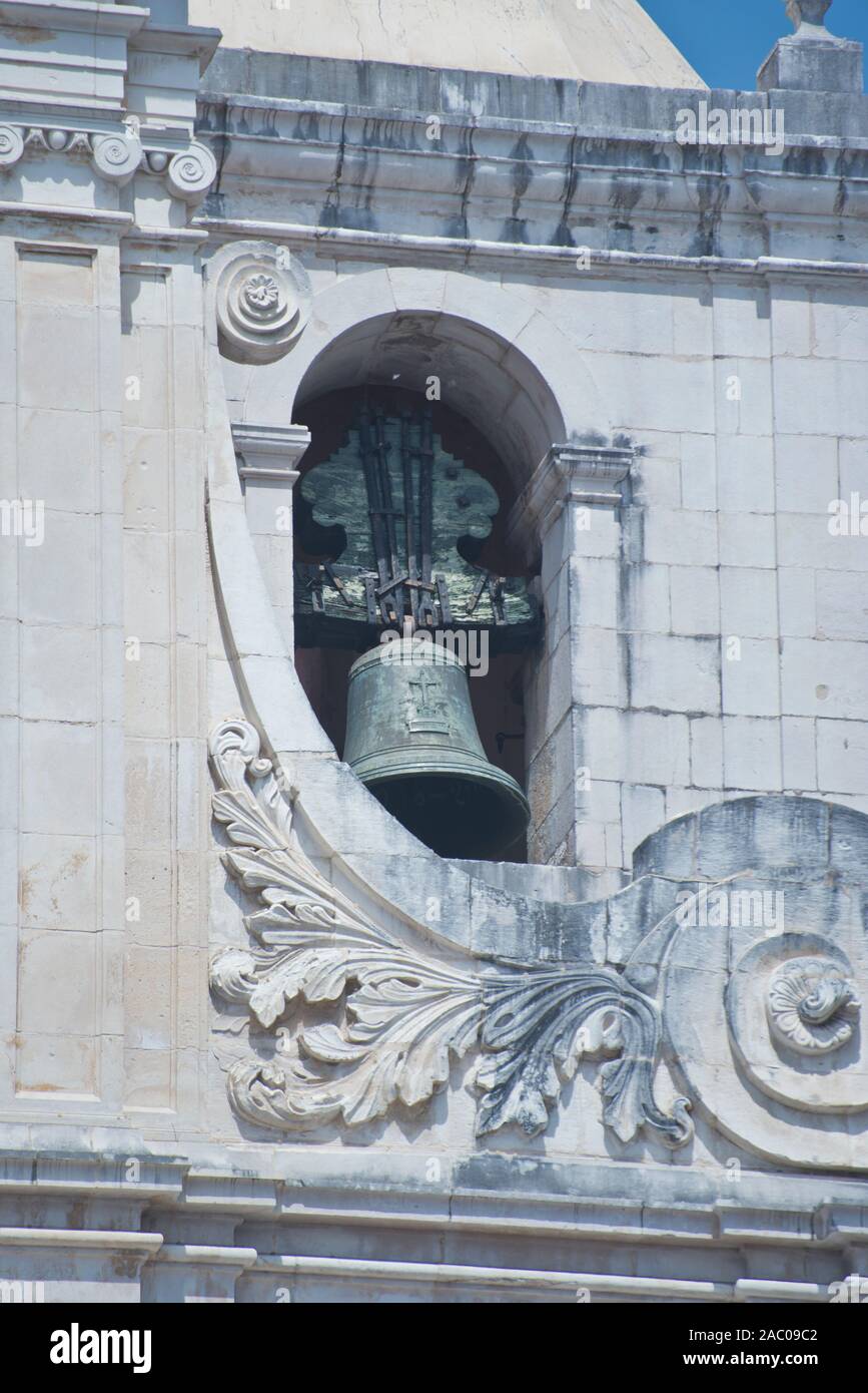 Bell structure hi-res stock photography and images - Alamy