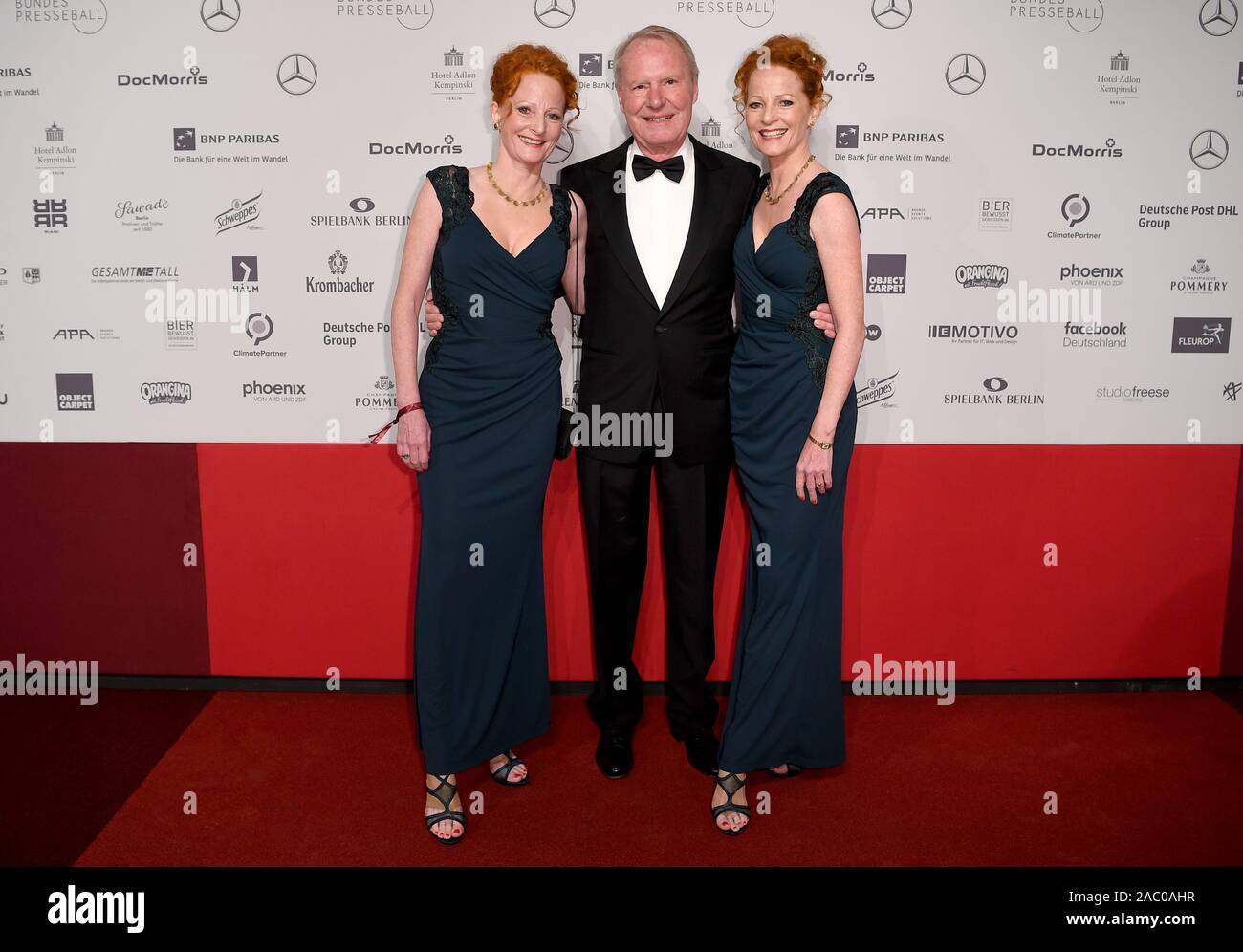 Hans olaf henkel hi-res stock photography and images - Alamy