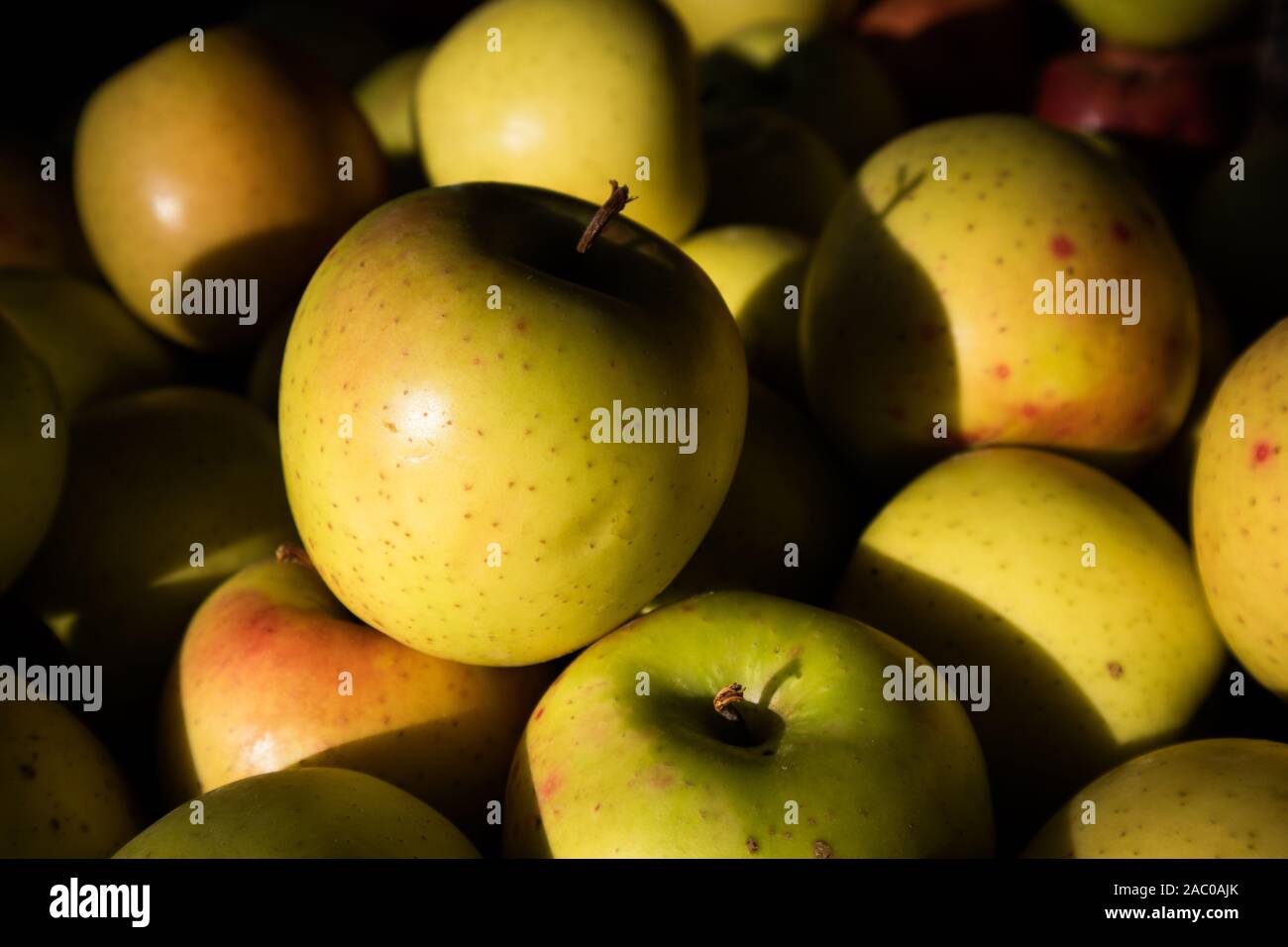 California fruit stand hi-res stock photography and images - Alamy