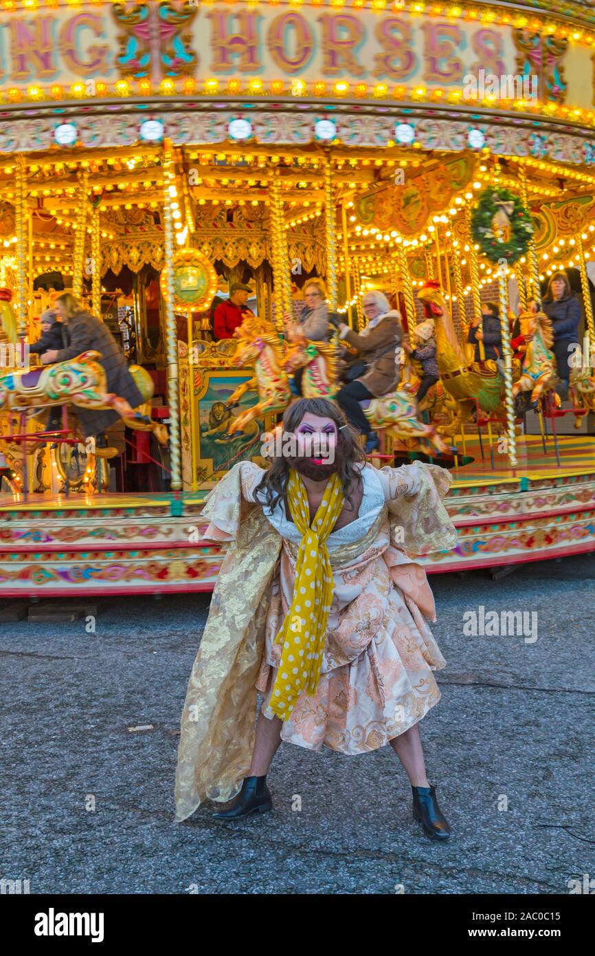 Olden days market hi-res stock photography and images - Alamy