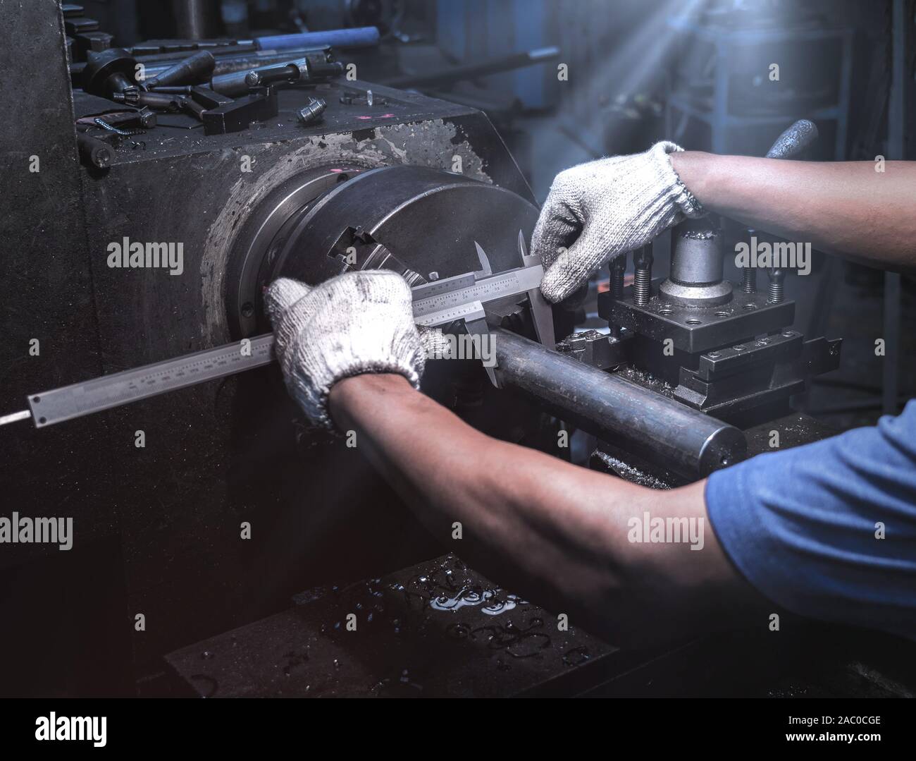 Process manufacturing hi-res stock photography and images - Alamy