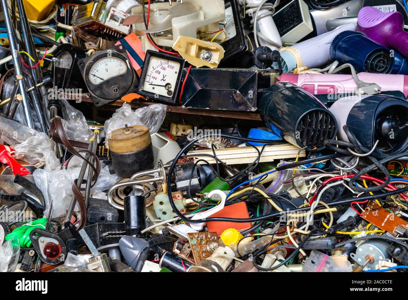 Defective appliances hi-res stock photography and images - Alamy