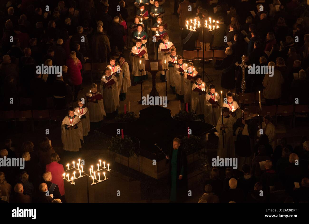 800 year old cathedral hi-res stock photography and images - Alamy