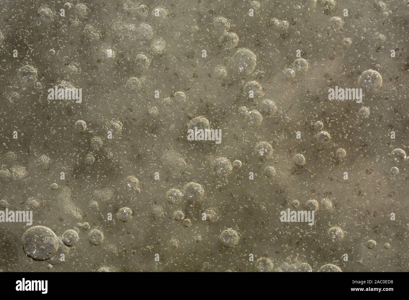 Frozen texture close-up for background or wallpaper Stock Photo - Alamy